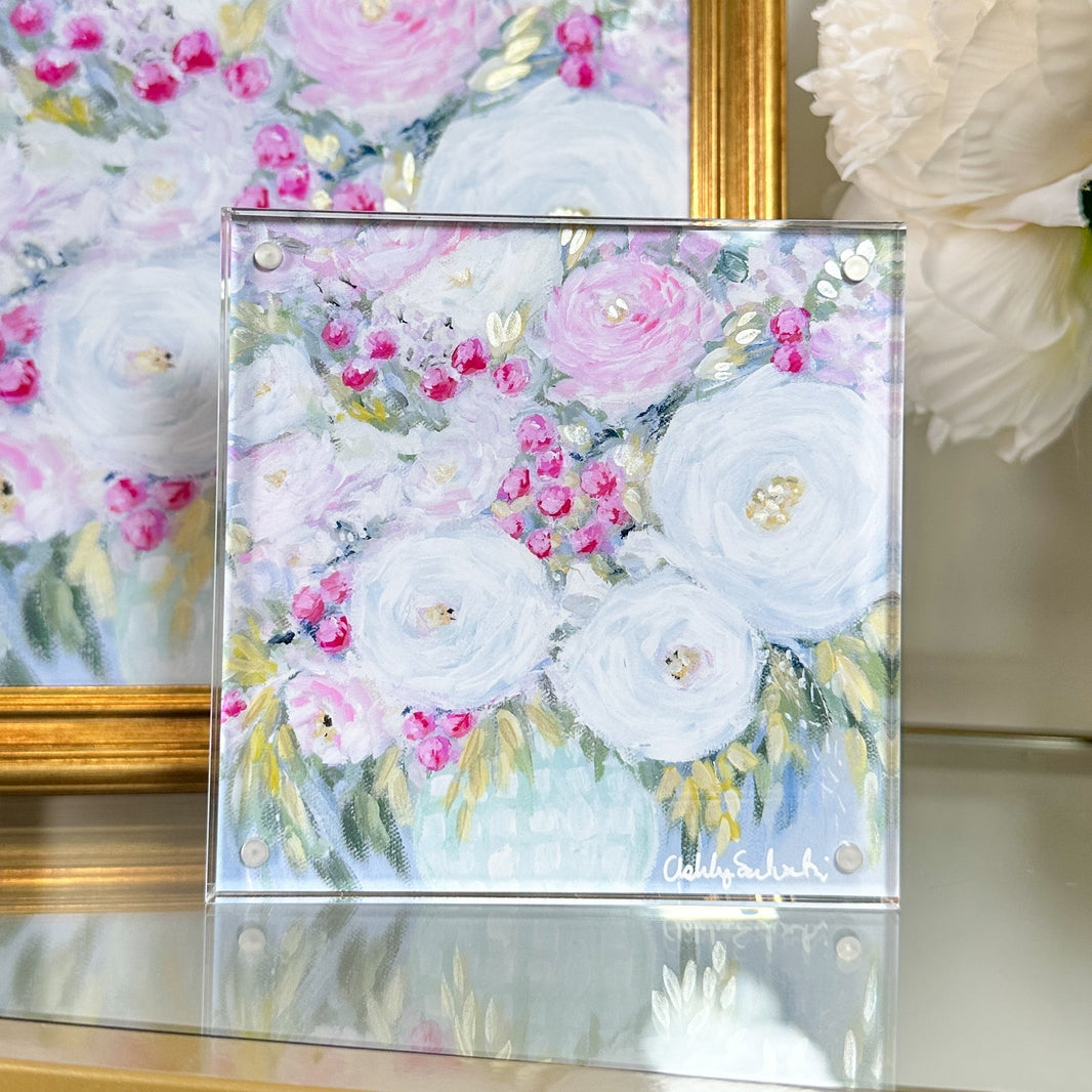 Floral Prints – Ashley Salvatori