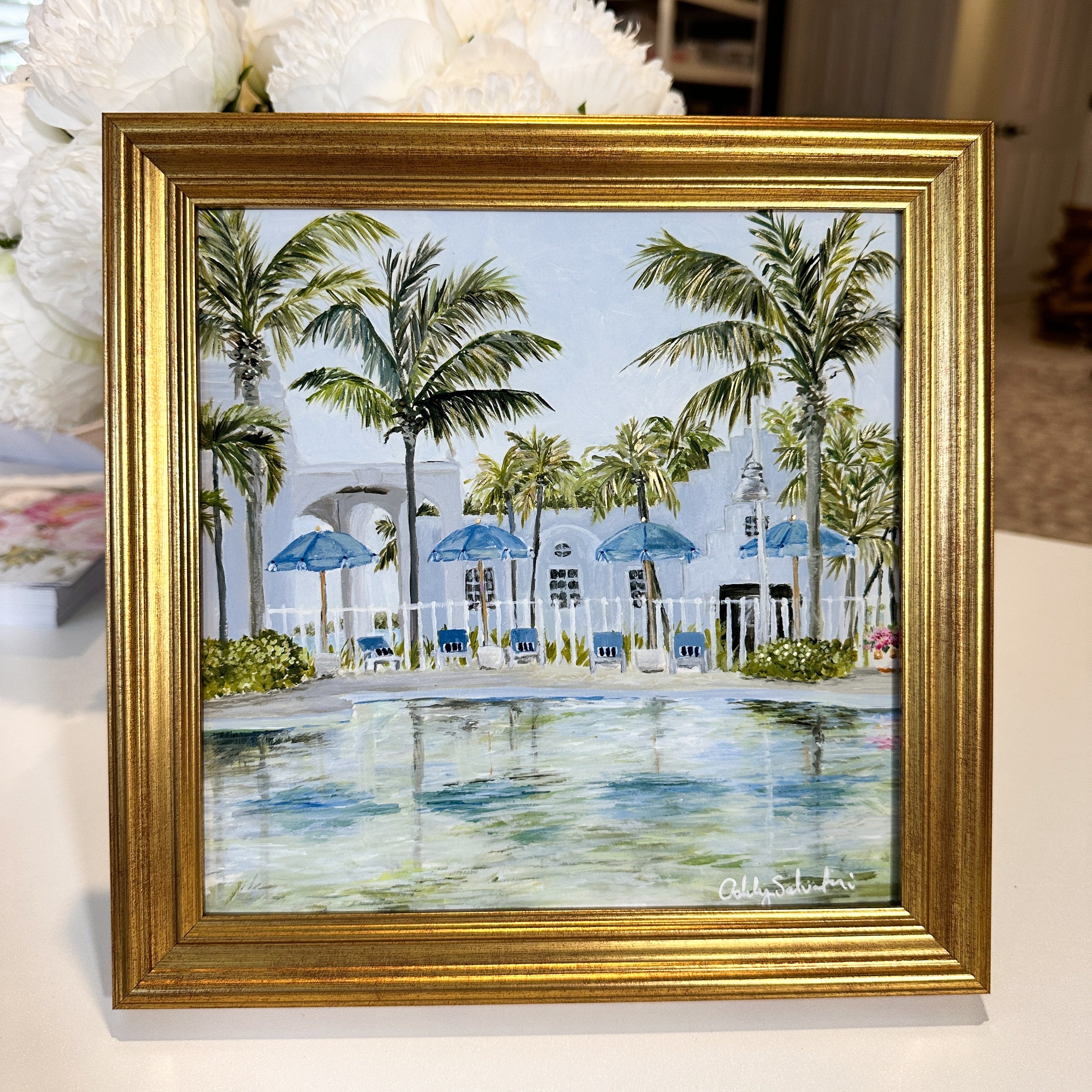 Archival Giclee Prints or Ashley Salvatori's Original Work – Page 2