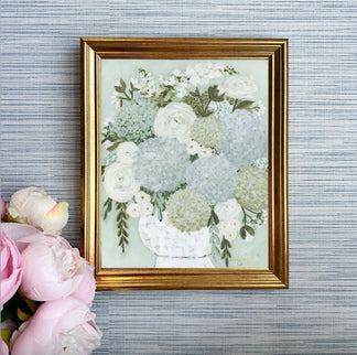 “Southern Charm" Signature Canvas Print – Ashley Salvatori